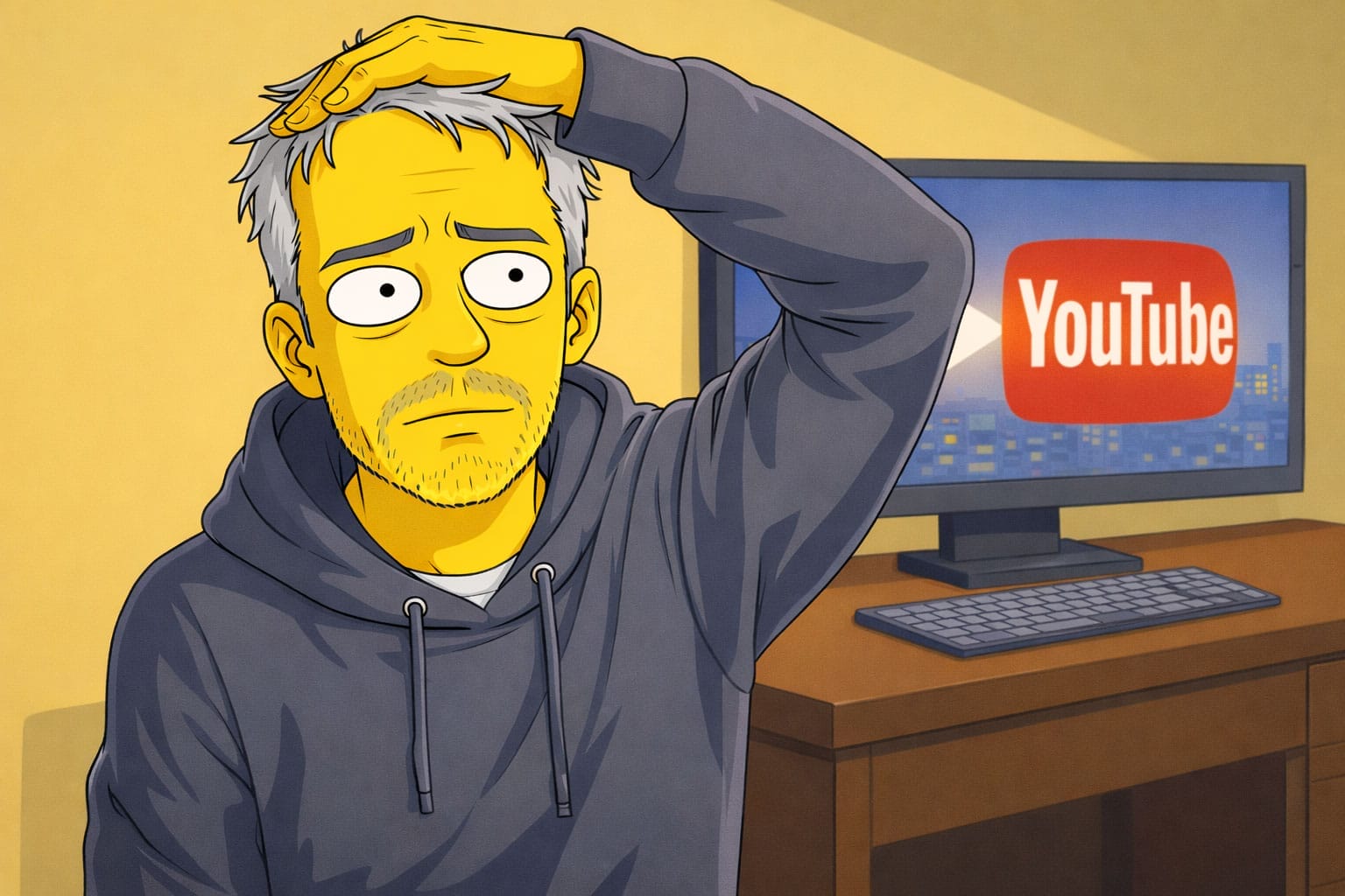 How did they hack Italian's most famous tech influencer?